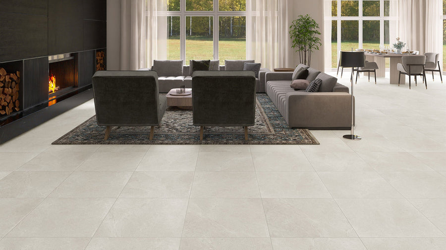 Large Format Tiles – Stoneworld